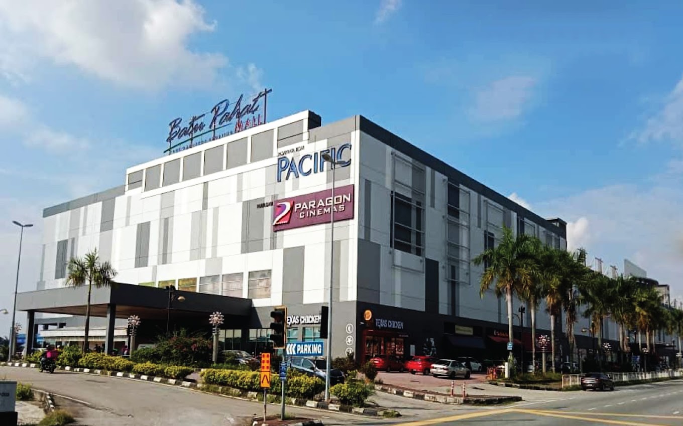 Top 5 Places to Visit in Batu Pahat | Private Car Service